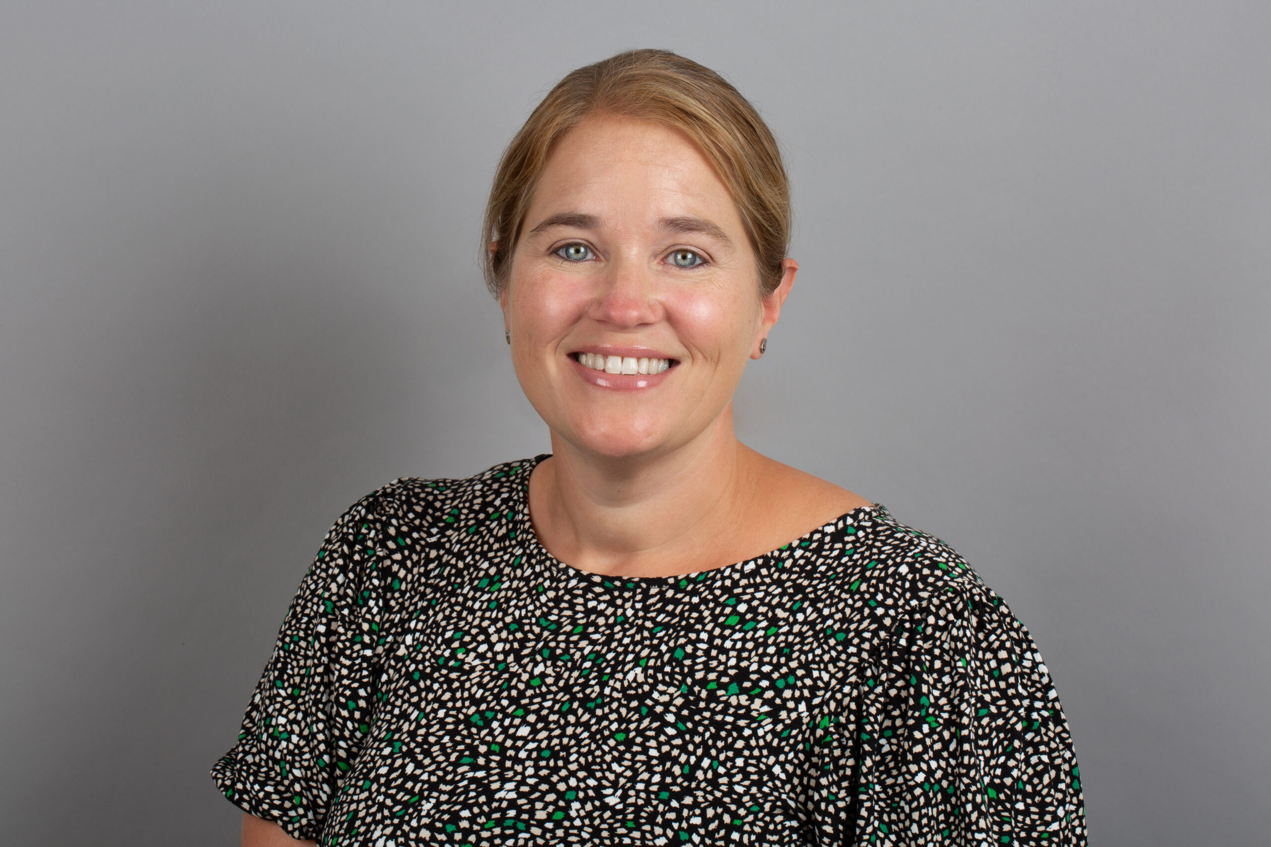 Zoe Meade - Thomson Tyndall