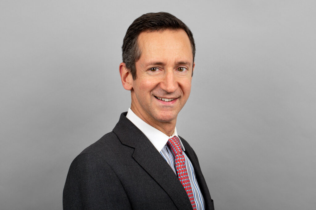 Christopher Kurkjian - Thomson Tyndall