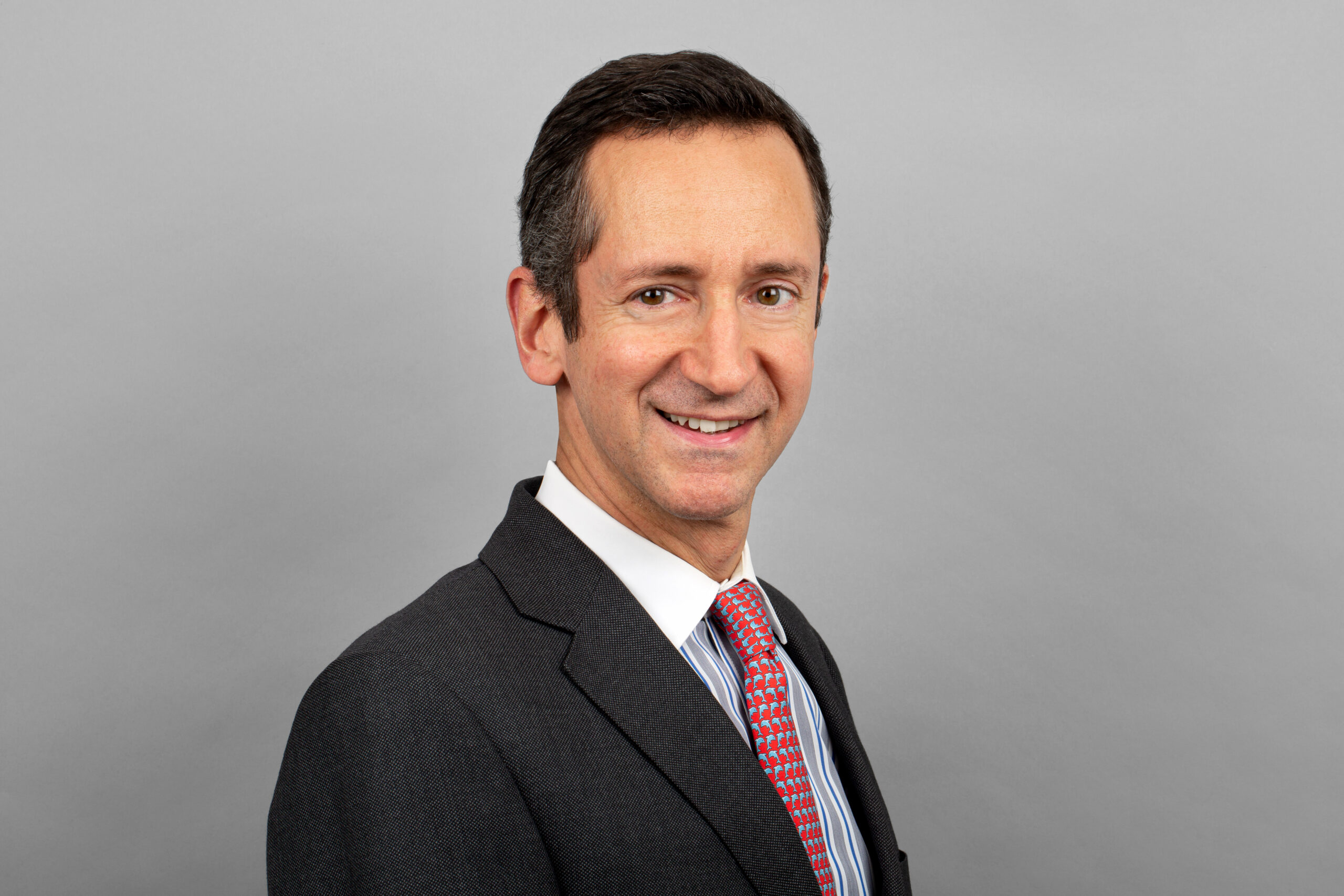 Christopher Kurkjian - Thomson Tyndall