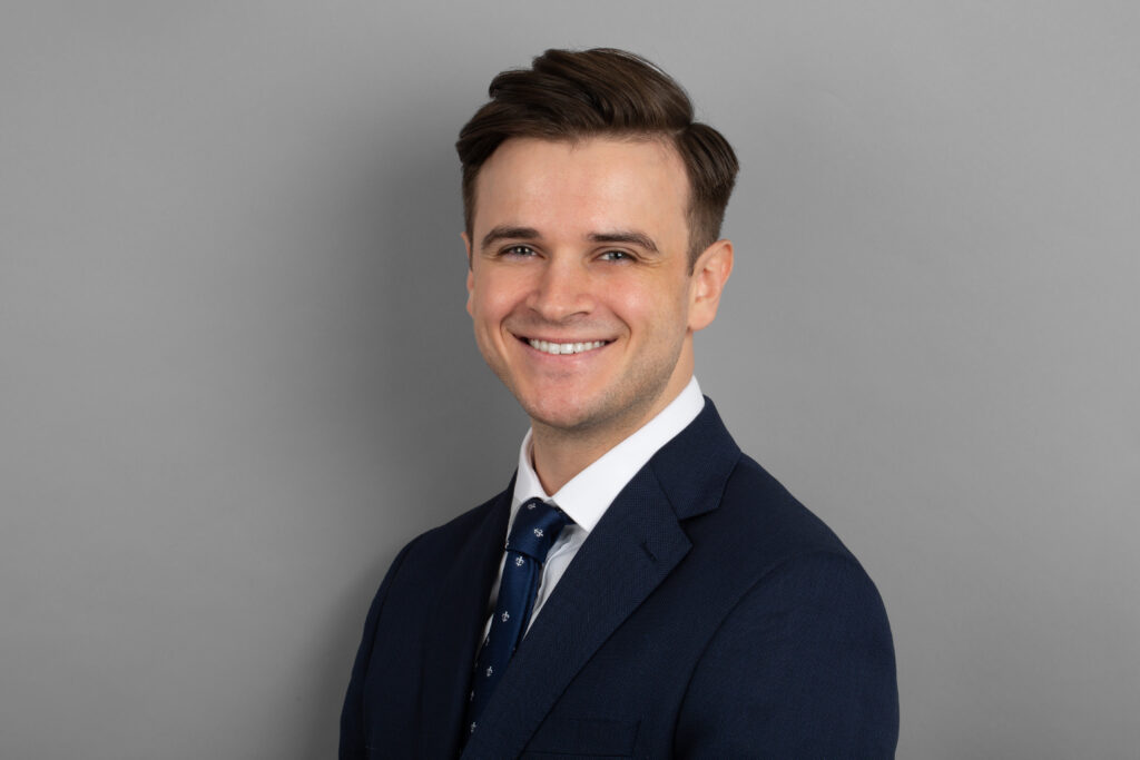 Harry Walker - Thomson Tyndall