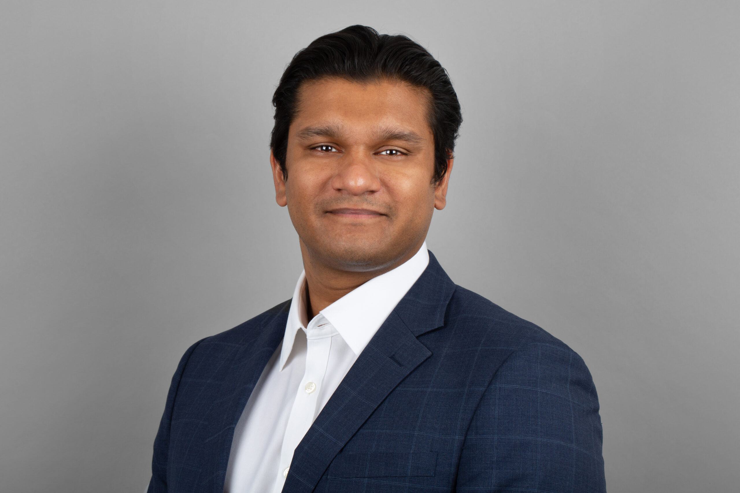 Rushan Silva - Thomson Tyndall