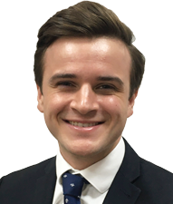 Harry Walker - Thomson Tyndall