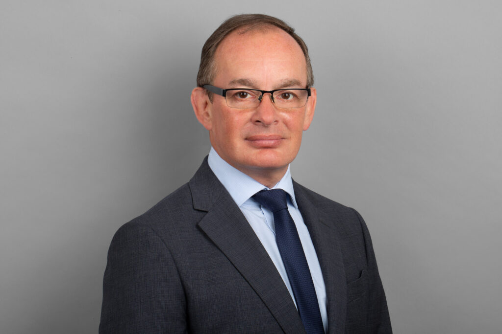 Robin Young - Thomson Tyndall