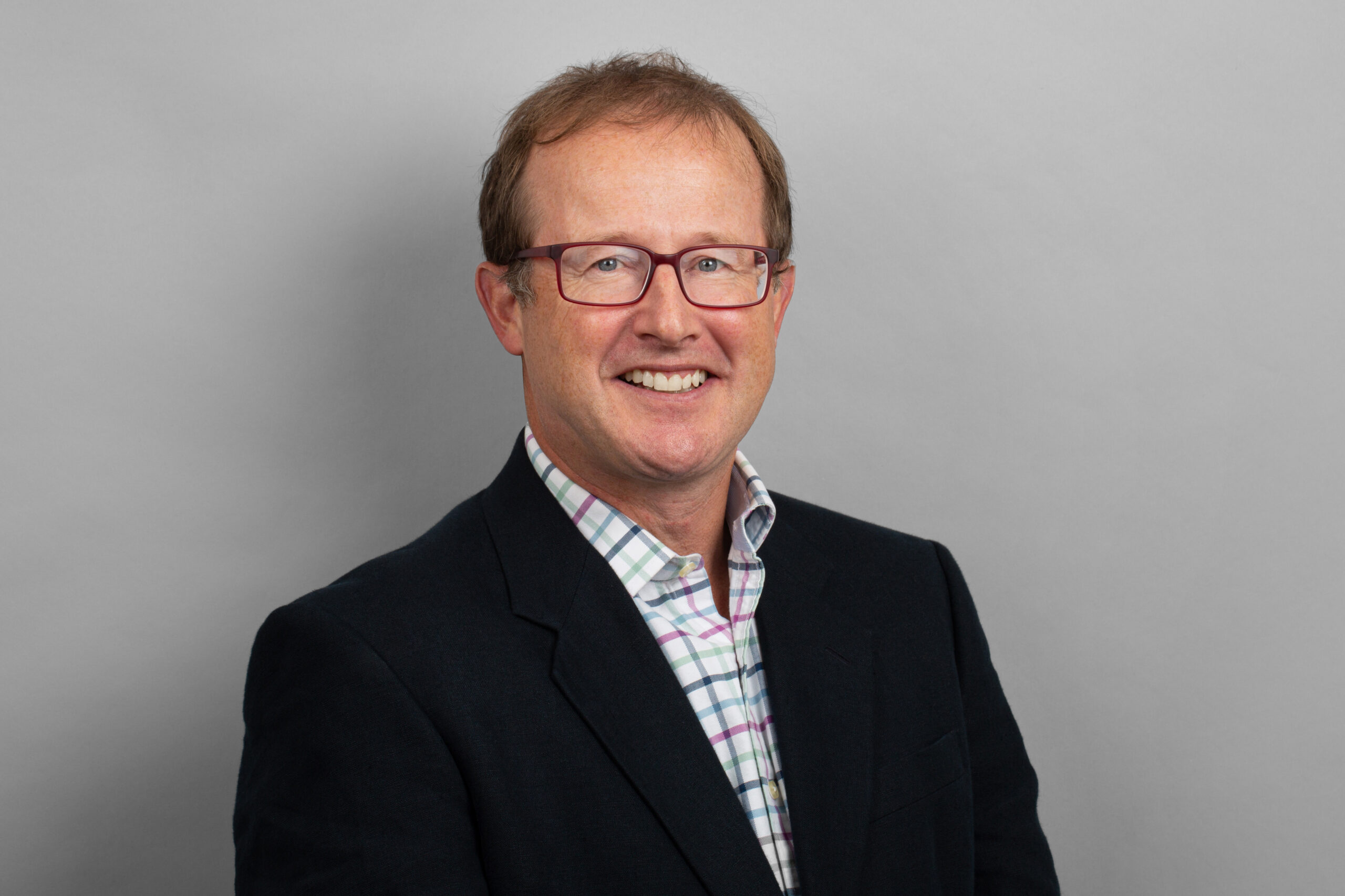 James Hickson - Thomson Tyndall