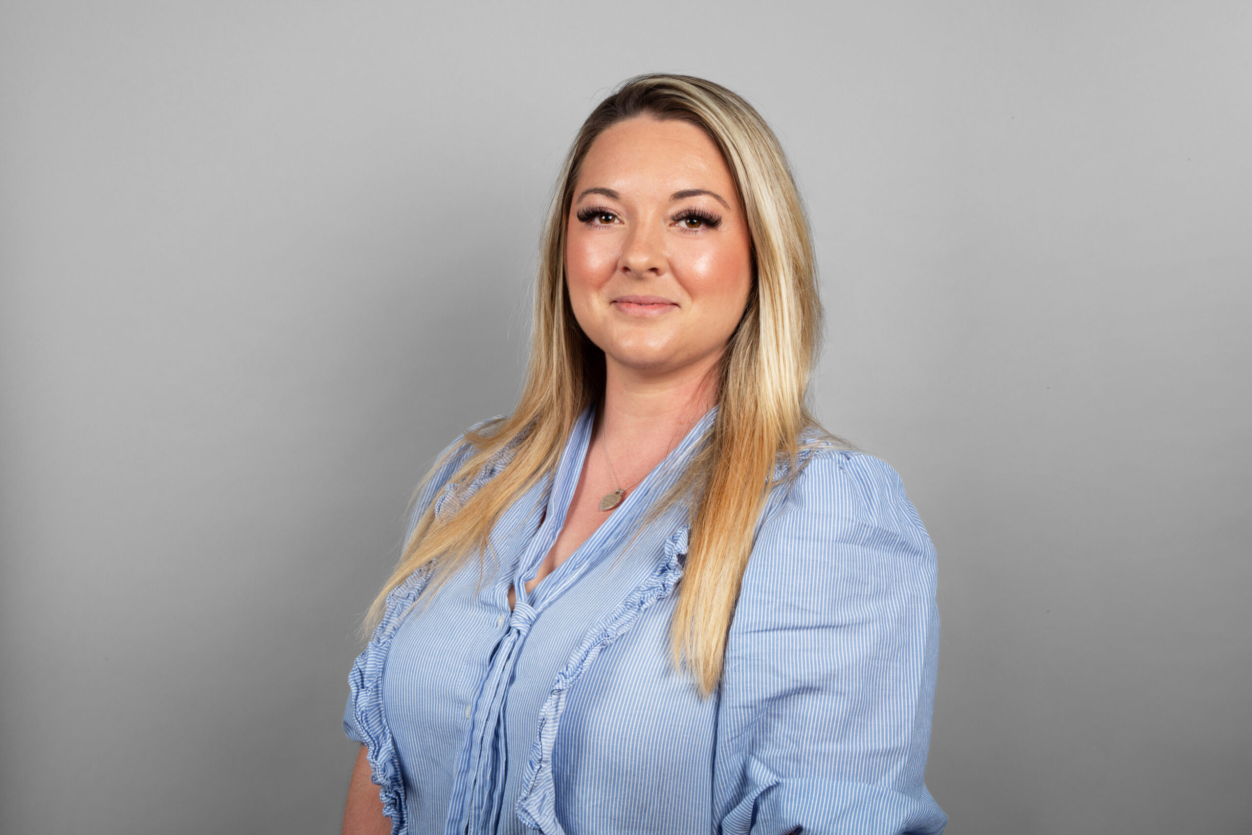 Georgie Chalkley - Thomson Tyndall